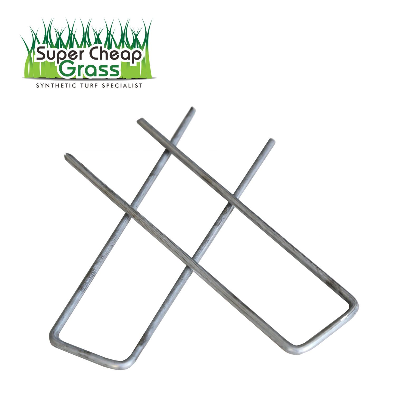 Grass-U-peg - Superdeck - Composite Decking Melbourne