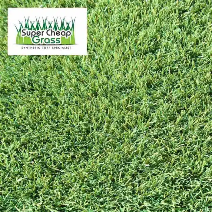 Lush Green - Superdeck - Composite Decking Melbourne