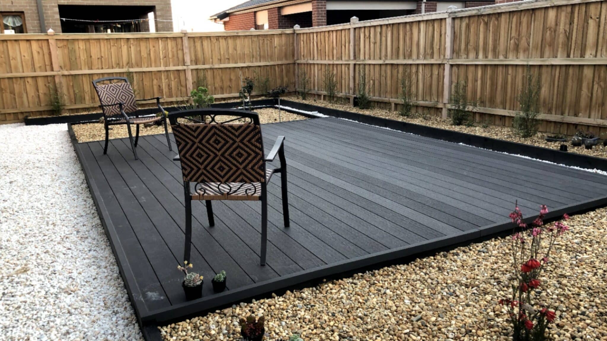Projects - Superdeck - Composite Decking Melbourne