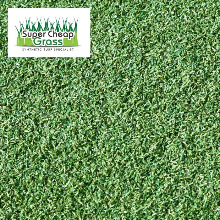 Putting Green - Superdeck - Composite Decking Melbourne