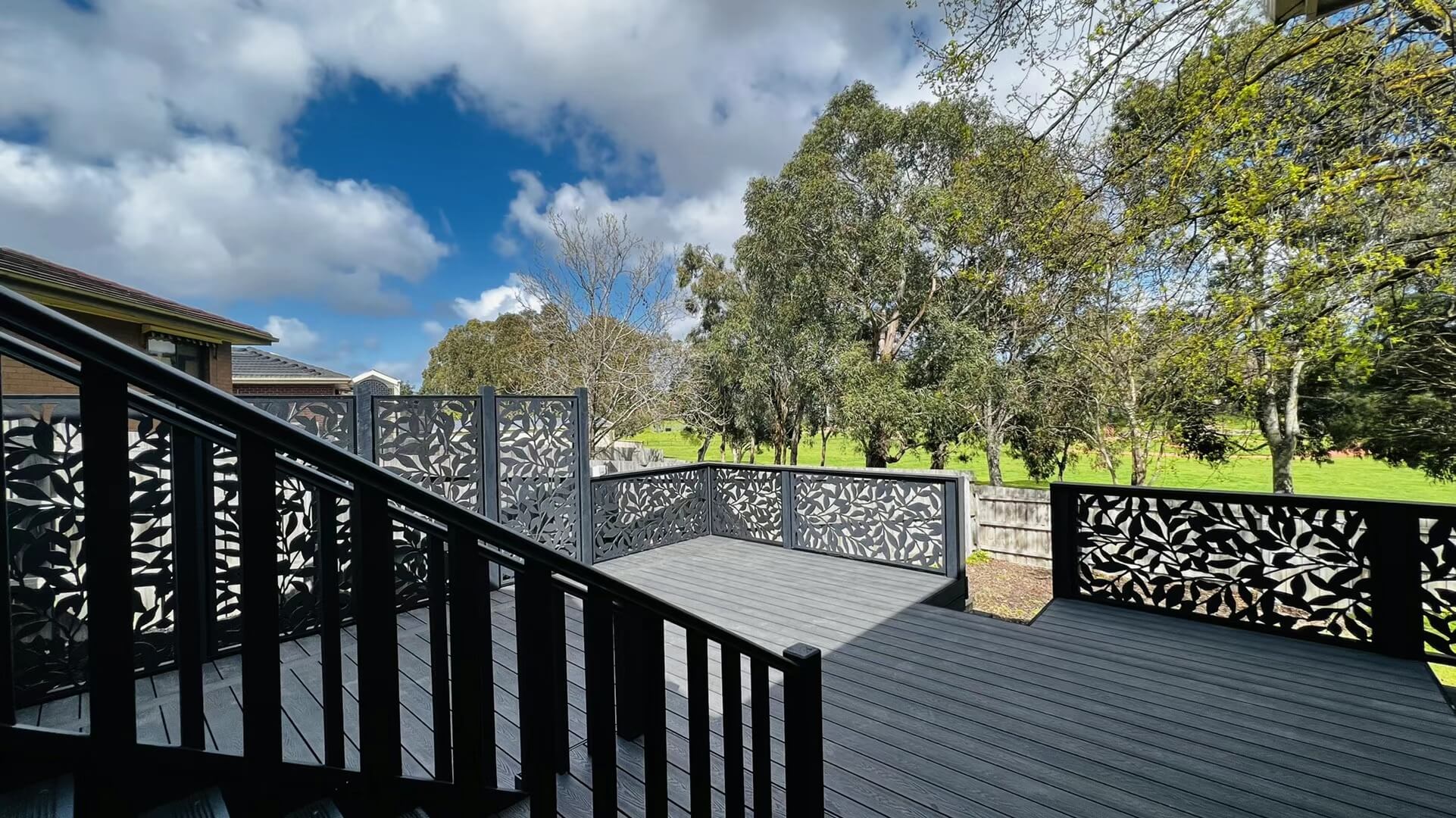 Taylors Hill 2019 - Superdeck - Composite Decking Melbourne