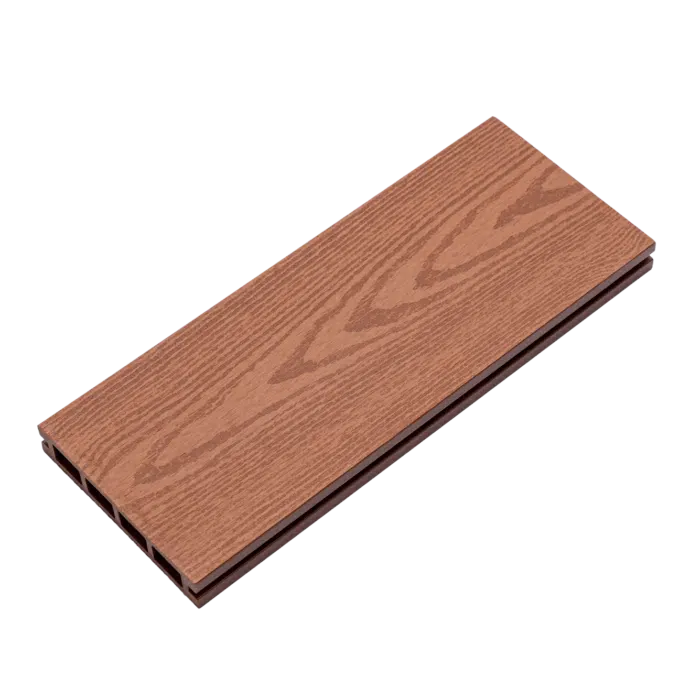 Mocha - Essential Range - Composite Decking Melbourne