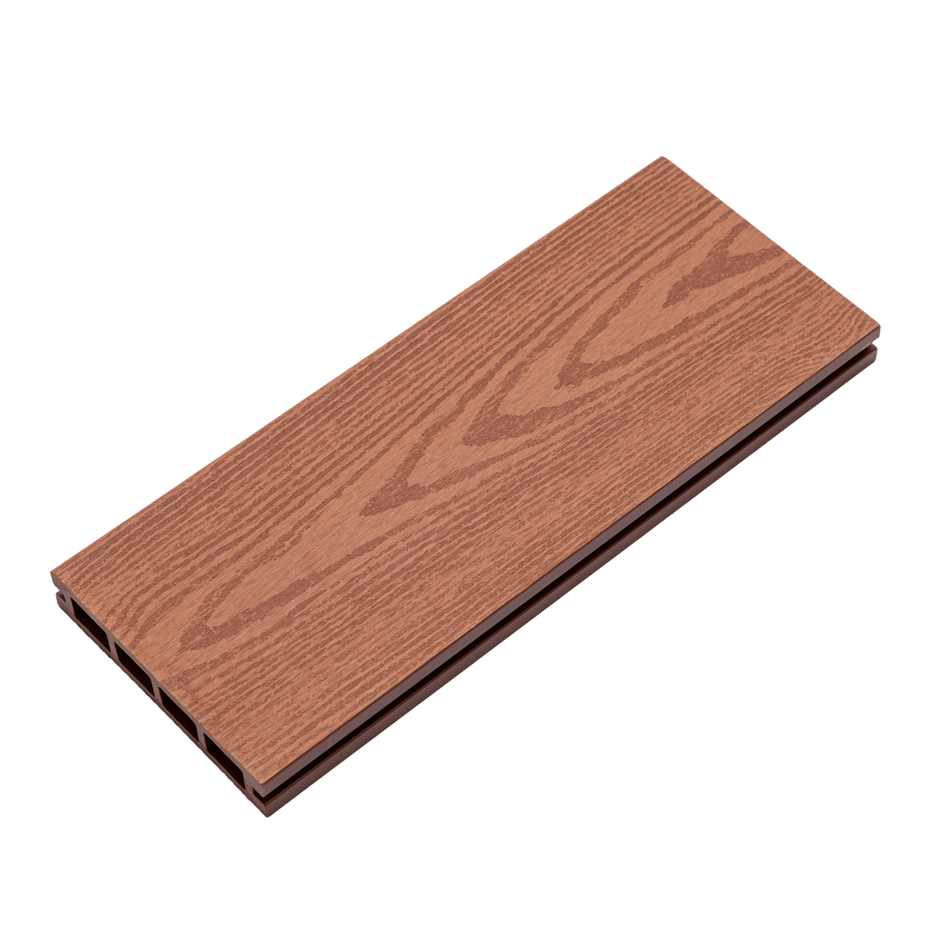 Mocha - Essential Range - Composite Decking Melbourne