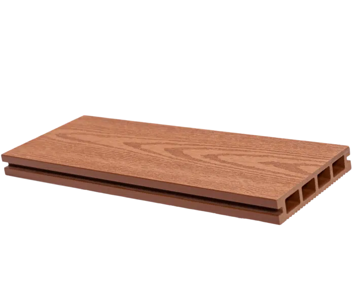 Mocha - Essential Range - Composite Decking Melbourne