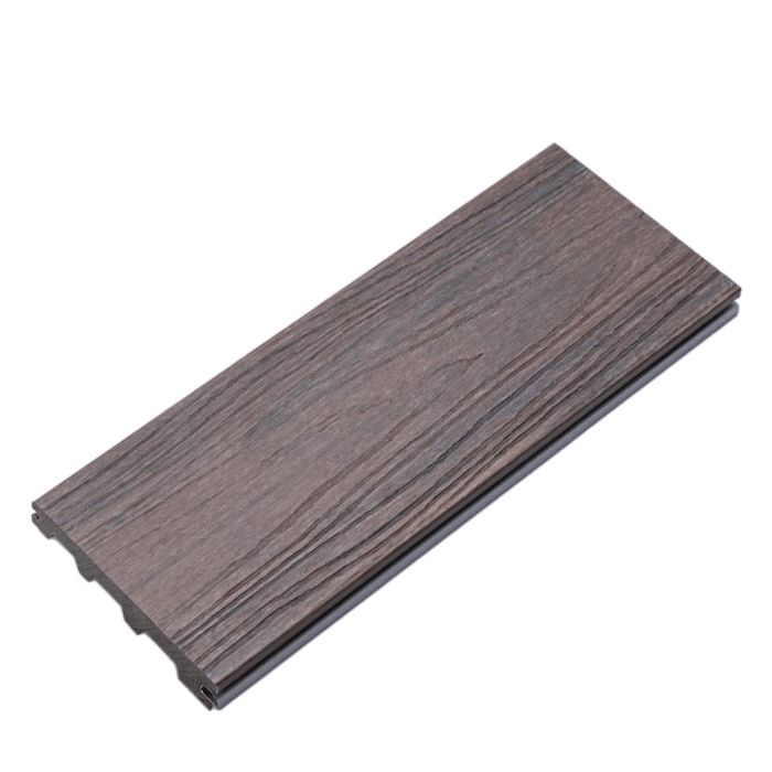 Walnut Light - Superdeck - Composite Decking Melbourne