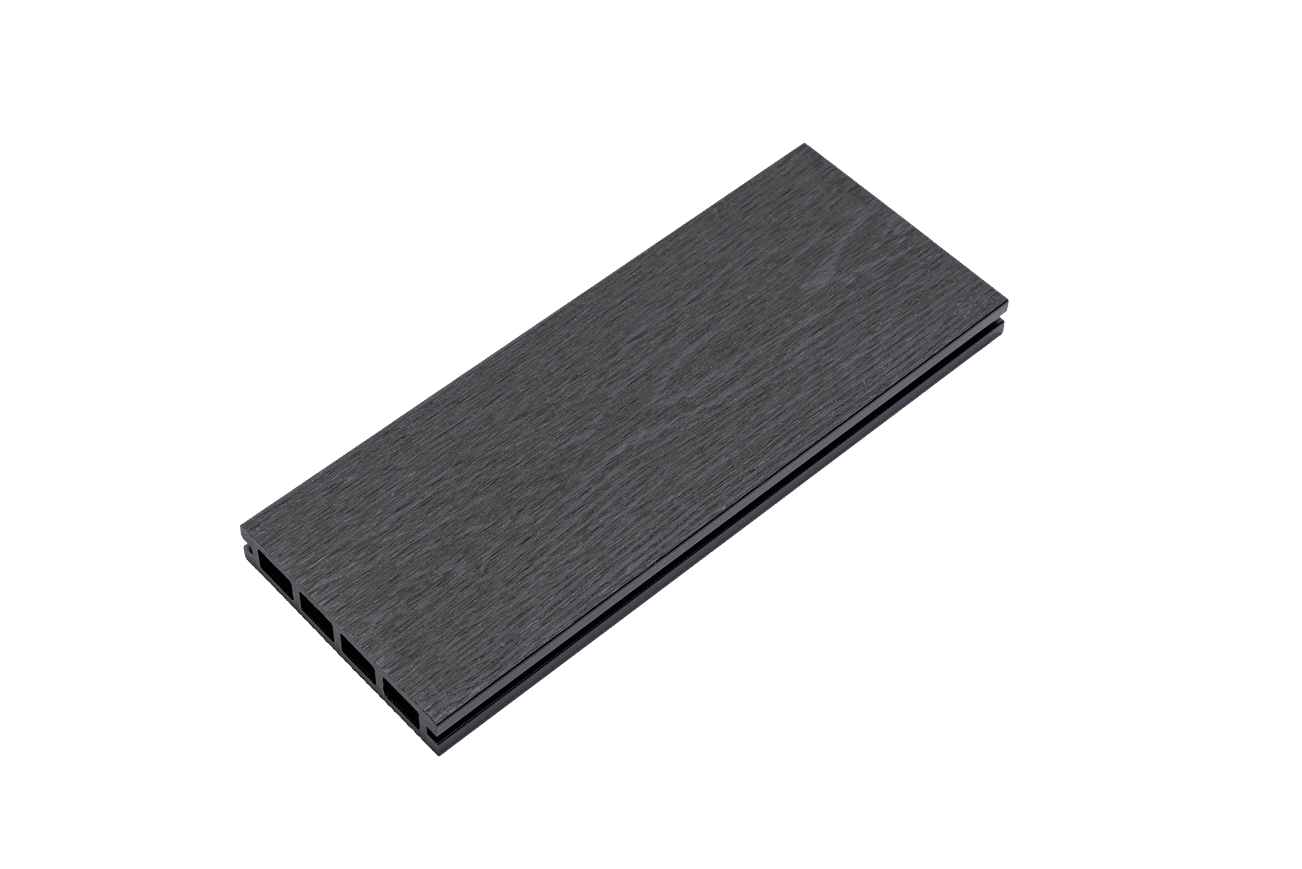 Black - Essential Range - Composite Decking Melbourne