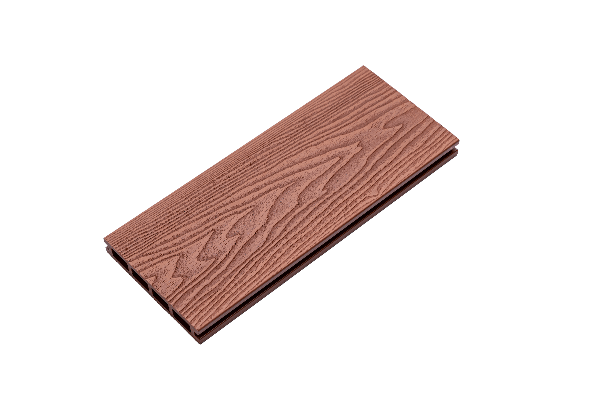 Mocha - Superdeck - Composite Decking Melbourne