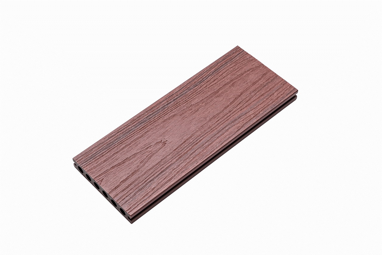 Merbau - Superdeck - Composite Decking Melbourne