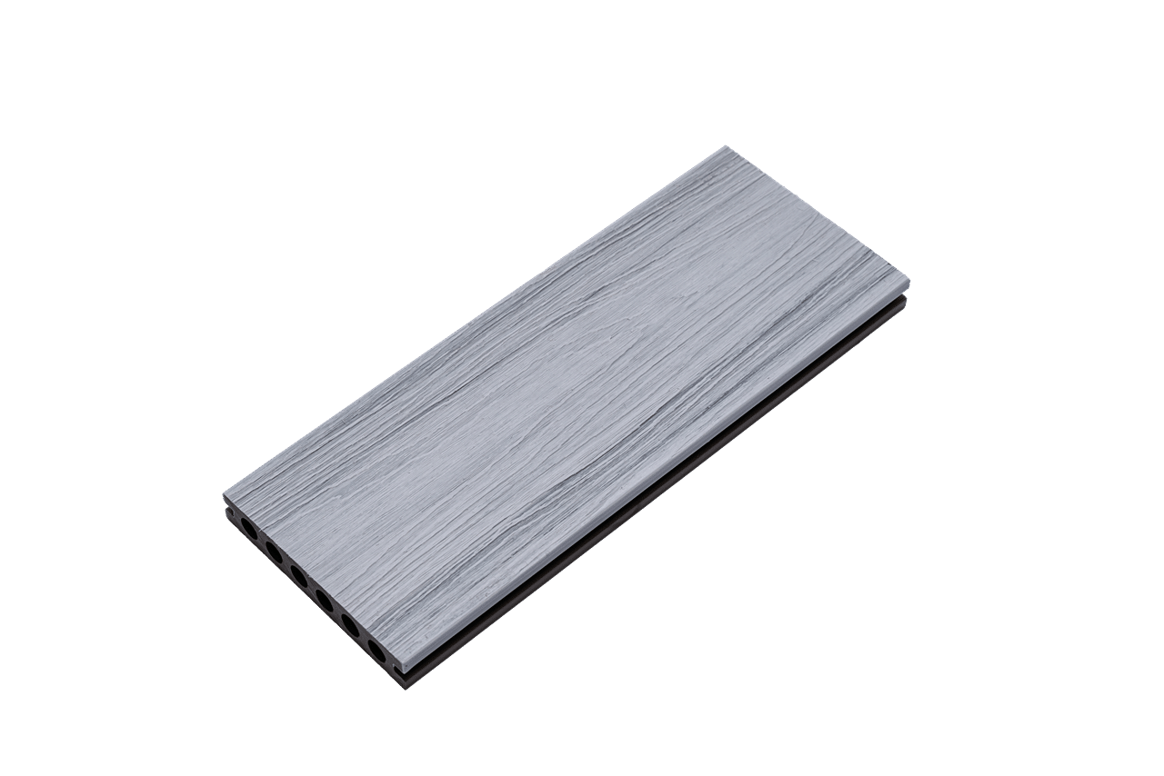 Smoke White - Superdeck - Composite Decking Melbourne