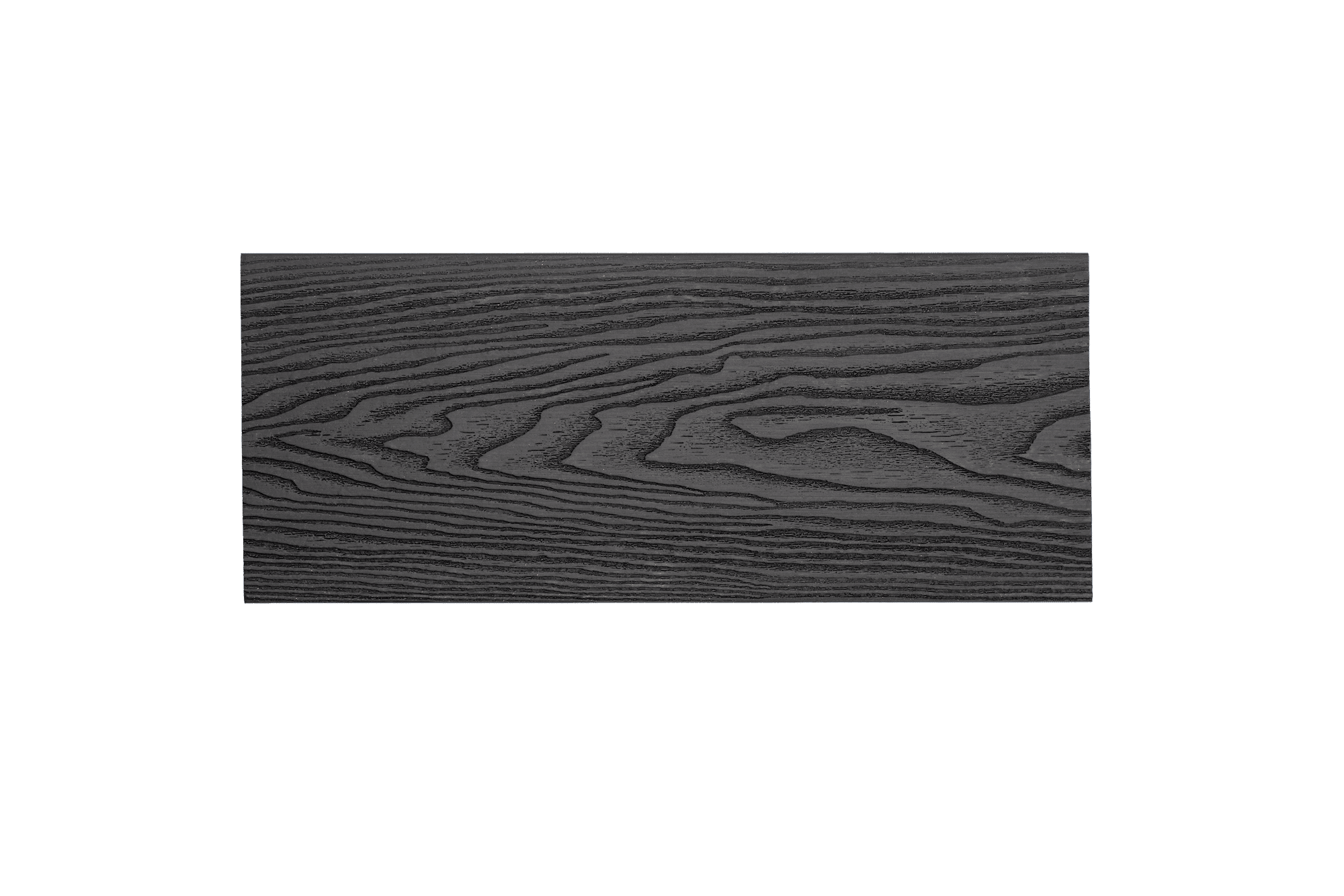 Black - Superdeck - Composite Decking Melbourne