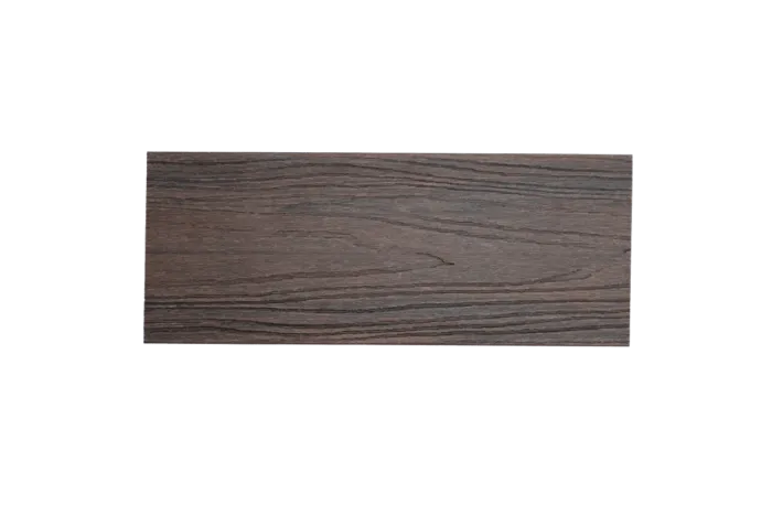 Walnut Light - Superdeck - Composite Decking Melbourne