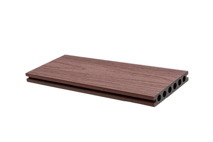 Rosewood - Superdeck - Composite Decking Melbourne