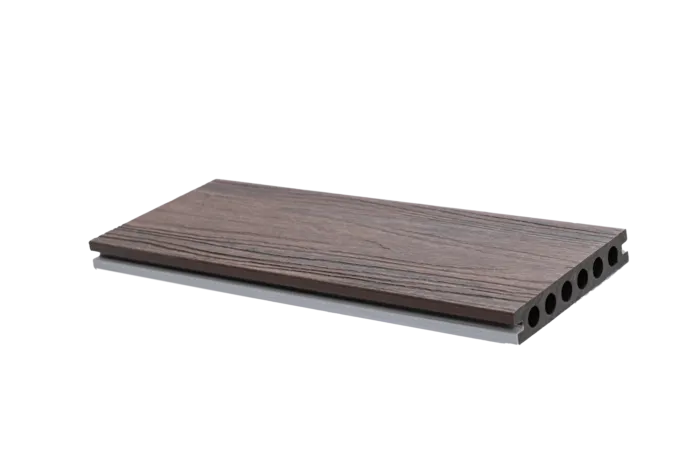 Walnut Light - Superdeck - Composite Decking Melbourne