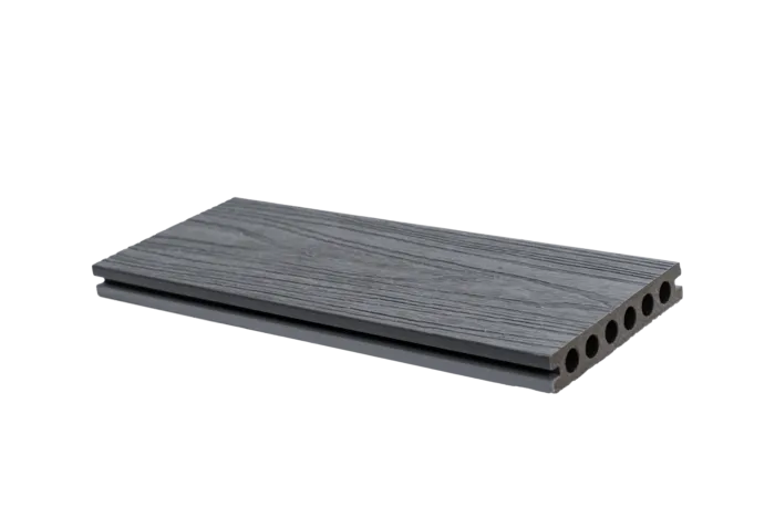 Charcoal - Superdeck - Composite Decking Melbourne