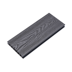 Black - Composite Deck - Composite Decking Melbourne