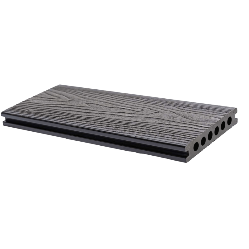 Slate Grey - Modern Classic - Composite Decking Melbourne