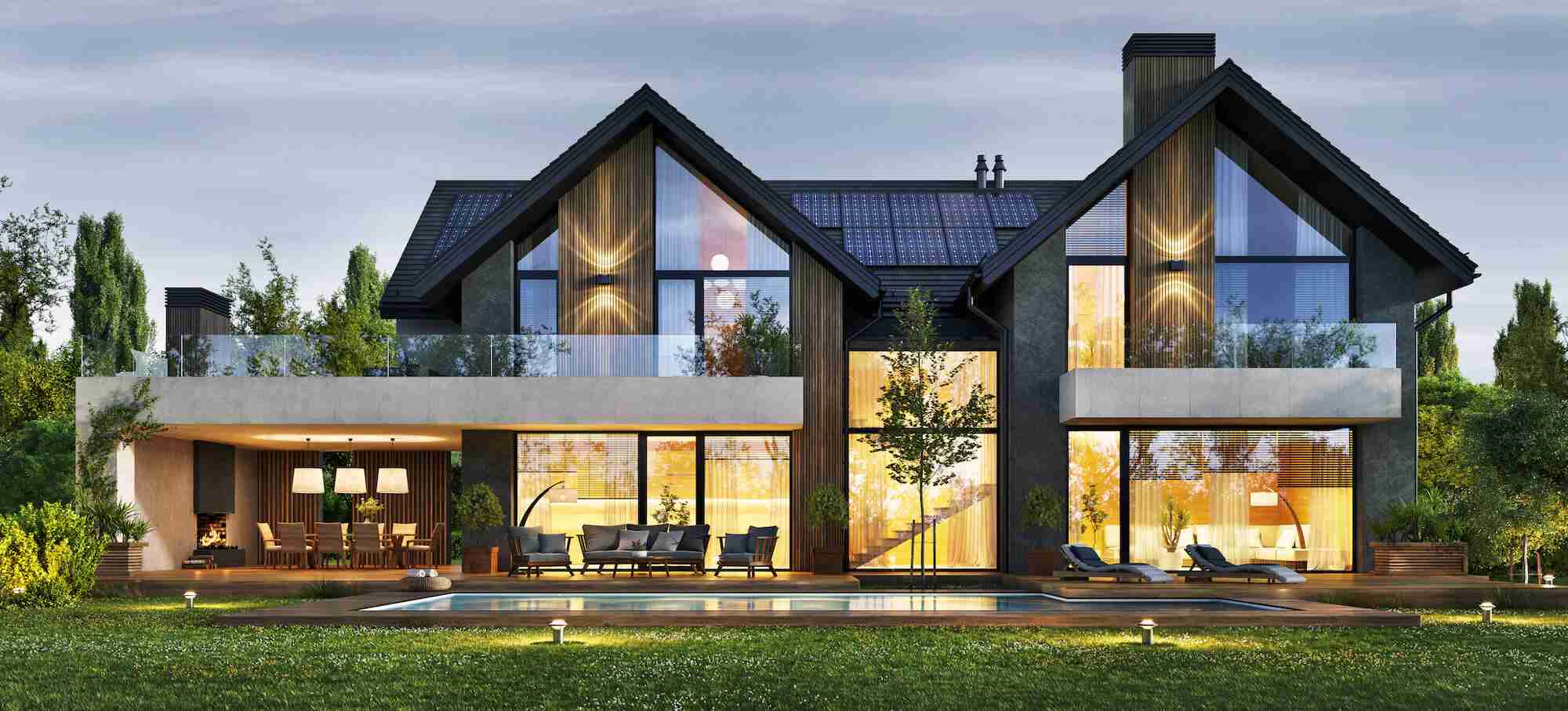 Caring for Composite Cladding | Superdeck Melbourne