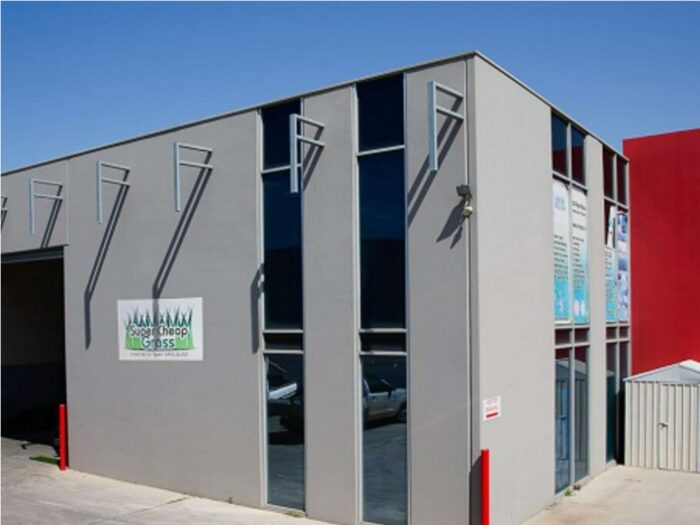 Composite Decking - Superdeck - Composite Decking Melbourne