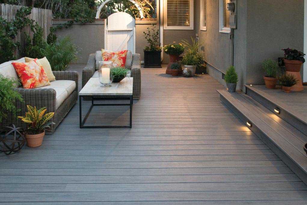 10 Composite Decking Myths and Misconceptions