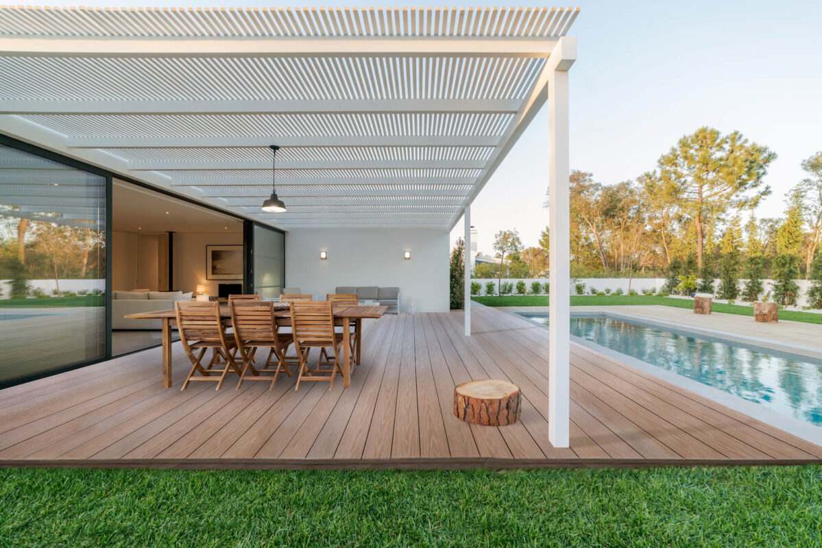 Composite Deck and Composite Cladding Supplier Melbourne | Superdeck