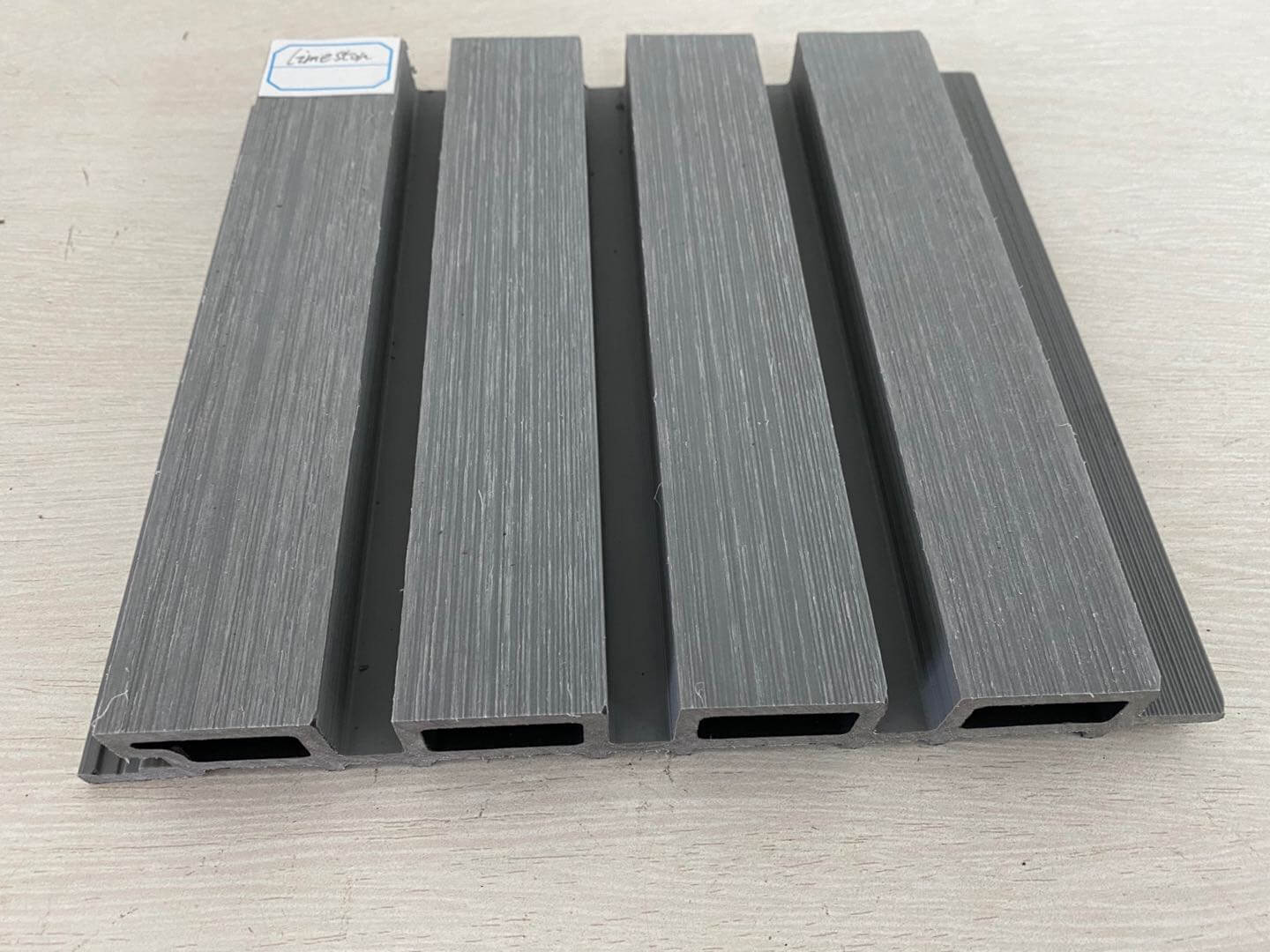 Teak - Superdeck - Composite Decking Melbourne