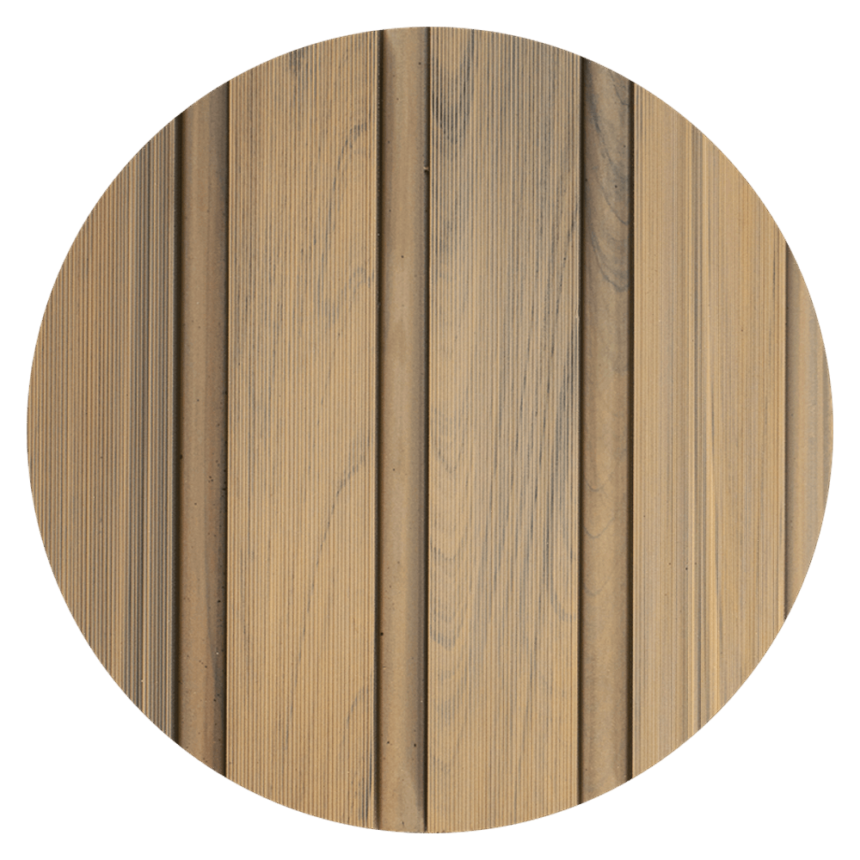 Antique - Superdeck - Composite Decking Melbourne