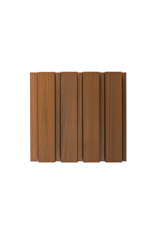 Teak - Composite Cladding - Composite Decking Melbourne