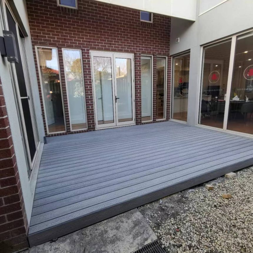 Composite Decking Accessories | Superdeck Melbourne