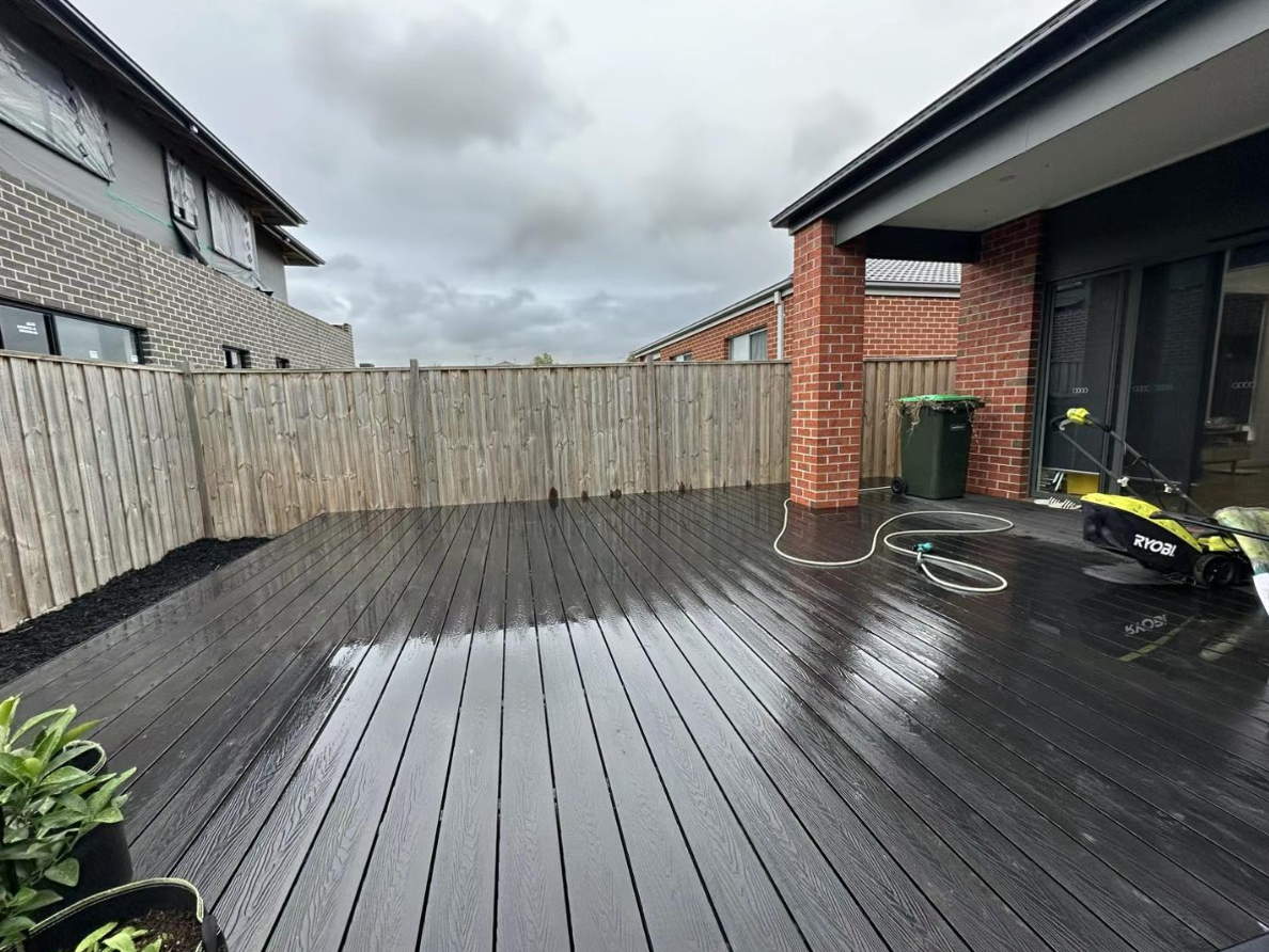 Williams Landing Case Study | Superdeck Melbourne