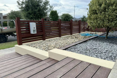 Superdeck | Composite Decking & Cladding Melbourne
