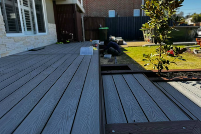 Superdeck | Composite Decking & Cladding Melbourne