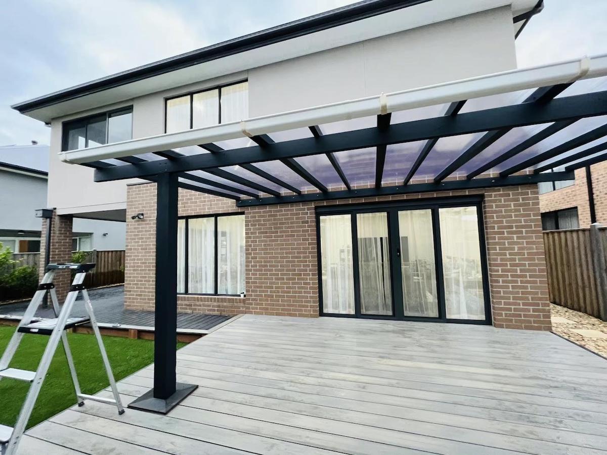 Thank You - Superdeck - Composite Decking Melbourne